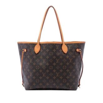 Louis Vuitton Pre-owned Leder Handtaschen - - Pre-owned - Damen - Braun - ONE SIZE