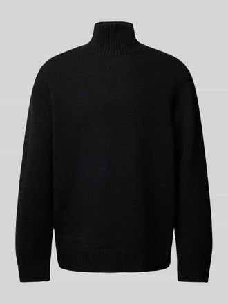 Jack & Jones Strickpullover mit Turtleneck