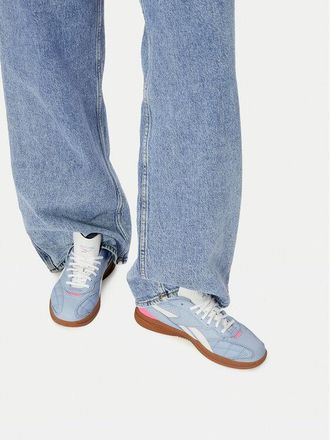 Reebok Sneakers HAMMER STREET 100208944 Blau