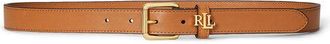 Lauren Ralph Lauren G&uuml;rtel 412968763009 Braun