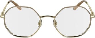 Longchamp Femme, Accessoires, Jaune, Taille: 54 MM Lunettes de soleil