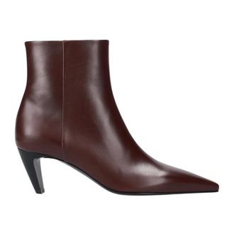 Premiata Bottines Cher - Femme - Chaussures - Brun - Taille: 40 EU
