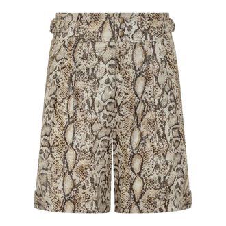 Isabel Marant Damen, Shorts, Beige, XSGröße