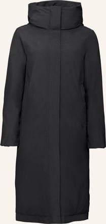 Vaude Mantel Coreway schwarz