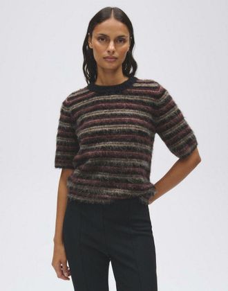 OPUS Strickjacke