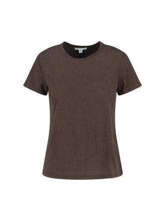 James Perse Klassisches T-Shirt