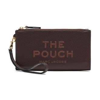 Marc Jacobs The Pouch - - Bags - Damen - Braun - ONE SIZE
