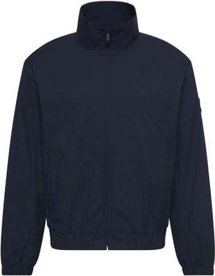 Calvin Klein Blouson droit col montant zipp&eacute;