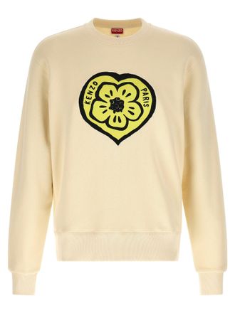 Kenzo Sweat Kenzo Boke Heart Classic