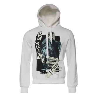 Dolce & Gabbana Herren, Sweatshirts & Hoodies, Mehrfarbig, 5XLGr&ouml;&szlig;e