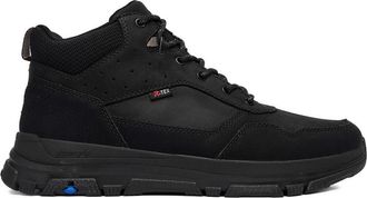 Rieker Schn&uuml;rschuhe Rieker CEO-B9502-00 Schwarz