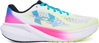 Under Armour Laufschuhe Under Armour Velociti Pace 6009108 101 Wei&szlig;