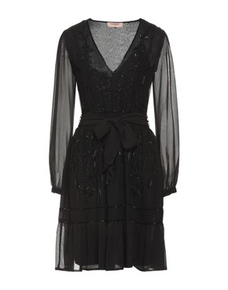 Twin-Set KLEIDER - Mini-Kleider auf YOOX.COM