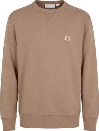 Calvin Klein TOPS - Sweatshirts auf YOOX.COM