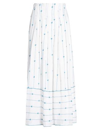 M.A.B.E HOSEN & R&Ouml;CKE - Maxi-R&ouml;cke auf YOOX.COM