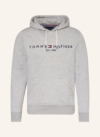 Tommy Hilfiger Hoodie grau