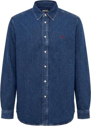 Diesel Hemd D-SIMPLY
