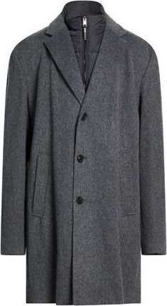 BOSS MANTEAUX - Manteaux longs sur YOOX.COM