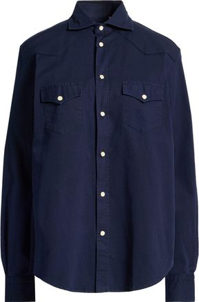 Mazzarelli TOPS - Hemden auf YOOX.COM