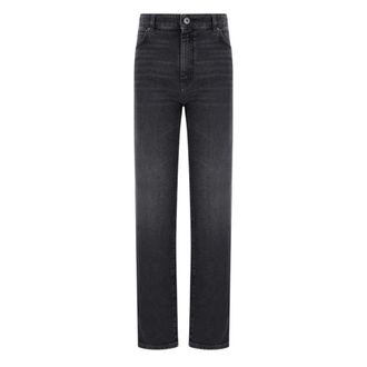 Max Mara Lince Jeans - Femme - Jeans - Noir - Taille: 34 FR