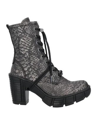 New Rock SCHUHE - Stiefeletten auf YOOX.COM