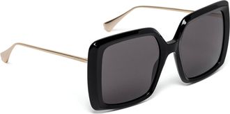 Gino Rossi Sonnenbrillen Gino Rossi LD91613 Schwarz