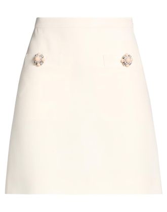 Valentino Garavani HOSEN & R&Ouml;CKE - Minir&ouml;cke auf YOOX.COM