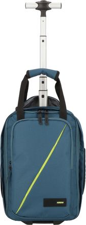 American Tourister Trolley Take2Cabin