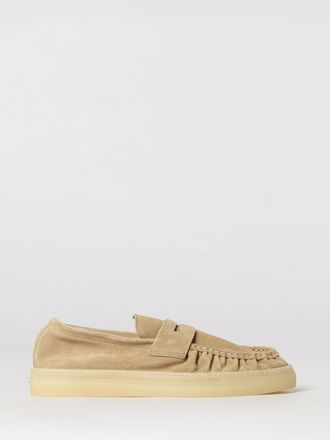 Copenhagen Mokassins Herren Farbe Sand