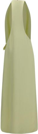 Max Mara Sportmax Dress - Yellow