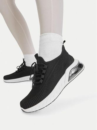 Jenny Sneakers WYL0310-01 Schwarz