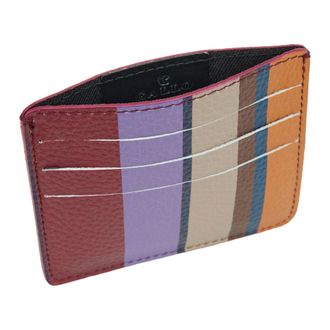 Gallo Gallo, unisex, Accessoires, Multicolore, Taille: ONE Size Porte-cartes de cr&eacute;dit