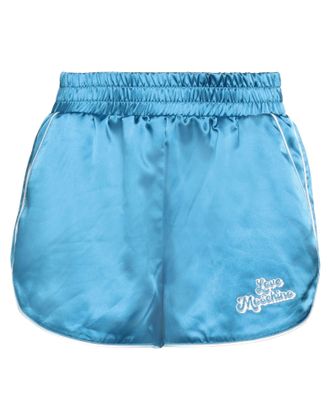 Love Moschino HOSEN & R&Ouml;CKE - Shorts & Bermudashorts auf YOOX.COM
