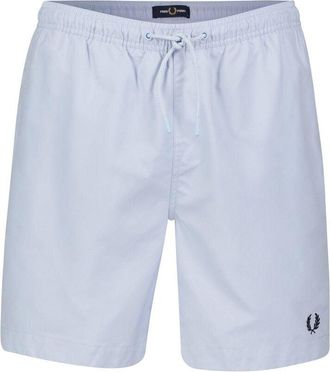 Fred Perry Herren Badeshorts CLASSIC SWIMSHORT
