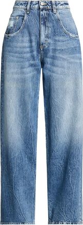 Icon Denim Los Angeles HOSEN & R&Ouml;CKE - Jeanshosen auf YOOX.COM