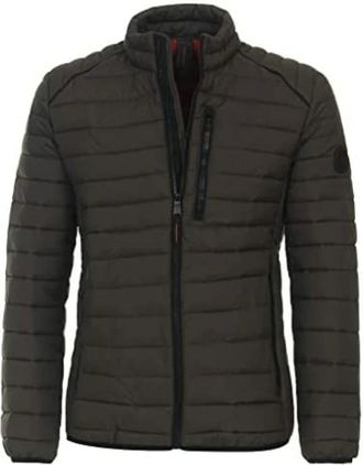 Venti Herren, Jacken, Gr&uuml;n, 2XLGr&ouml;&szlig;e