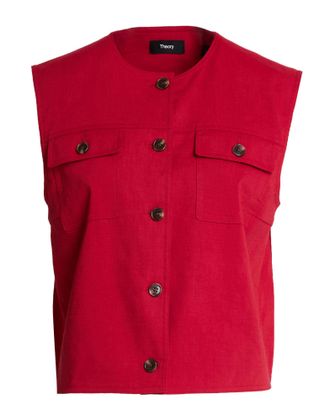 Theory ANZ&Uuml;GE und CO-ORDS - Couture-Westen auf YOOX.COM