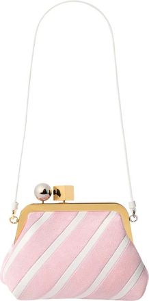 Jacquemus Femme, Sacs, Multicolore, Taille: ONE Size Sac bandouli&egrave;re