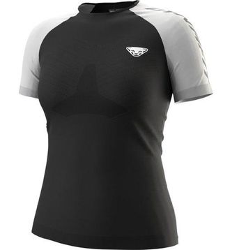 Dynafit Ultra 3 S-Tech S/S W- Trailrunningshirt - Damen