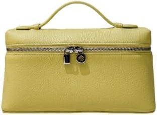 Generic Sac cabas pour femme, petit sac &agrave; main en cuir pour femme - Sac bandouli&egrave;re tendance - avec bandouli&egrave;re amovible et r&eacute;glable