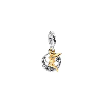 Pandora Damen, Accessories, Mehrfarbig, ONE SIZEGr&ouml;&szlig;e