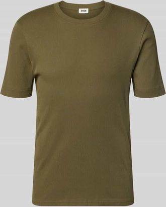 Drykorn Slim Fit T-Shirt mit Rundhalsausschnitt Modell ENIL