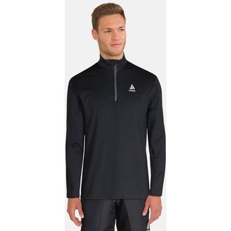 Odlo Herren Rolli Midlayer 1/2 zip ALAGNA