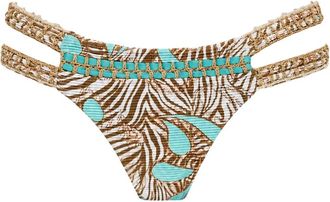 Del Maar Femme, Maillots de bain, Multicolore, Taille: 36 FR Bikinis