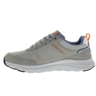 Armata Di Mare Herren, Schuhe, Grau, 43 EUGr&ouml;&szlig;e