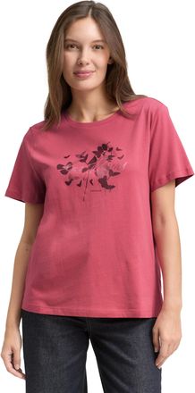 Tom Tailor T-Shirt mit Print