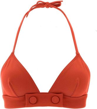 Eres Maillot De Bain - Orange
