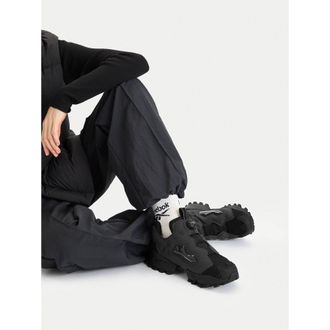 Reebok Sneakers Reebok EO-INSTAPUMP FURY 94 WINTER 100230812 Schwarz