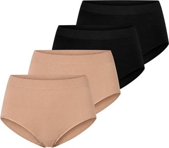 Schiesser Slip Classic Seamless