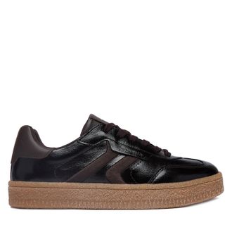 Tamaris Sneakers Tamaris 1-23723-44 Braun